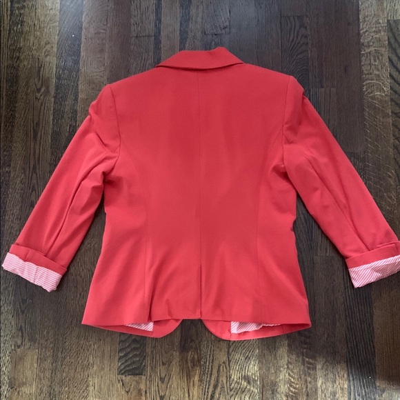 Outback Red | Jackets & Coats | The Limited Jacket Outback Red | Poshmark